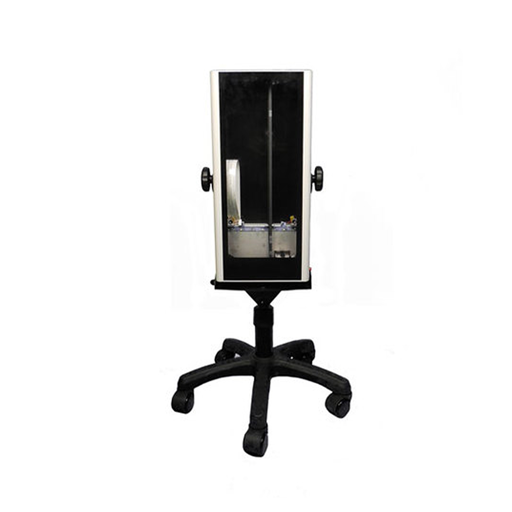 LaserCAM VPS - Stand
