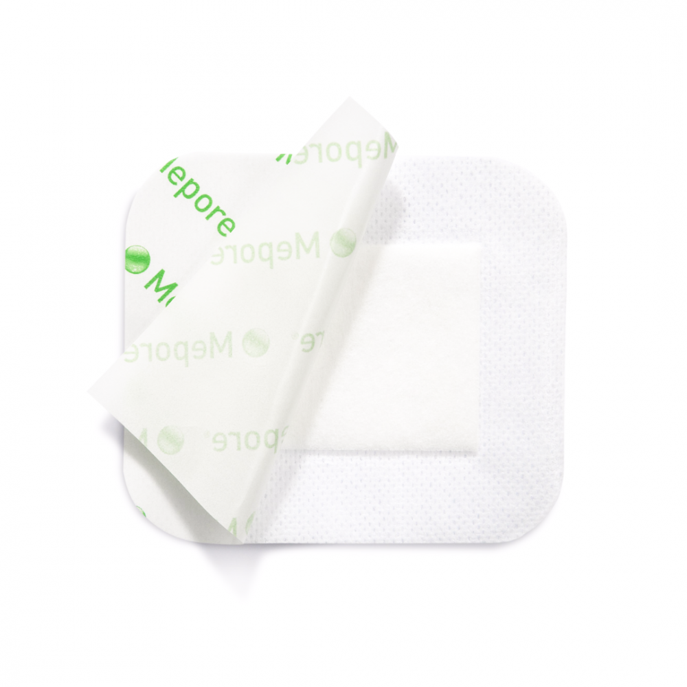 Mepore Adhesive Surgical Dressing - 9cm x 25cm (30 Pack)